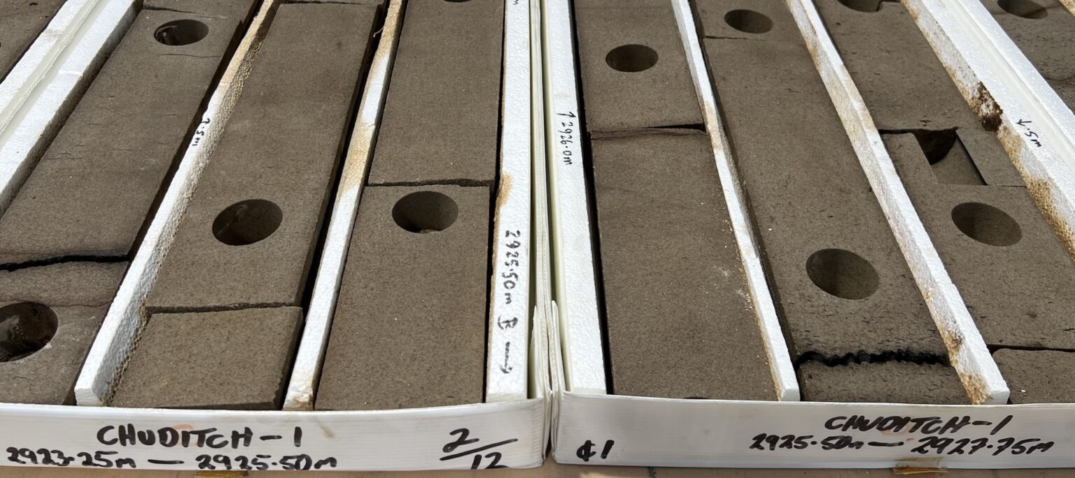 Timor-Leste - Chuditch Project - Sunda Energy